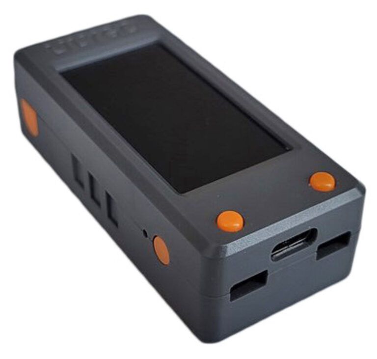 ESP32 programmieren Anleitung