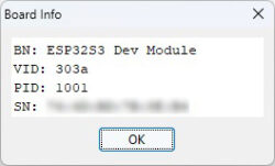 ESP32 programmieren Anleitung ESP32 programmieren