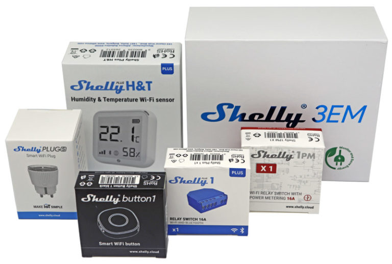 Shelly Smart Home Test Fazit und Gesamteindruck