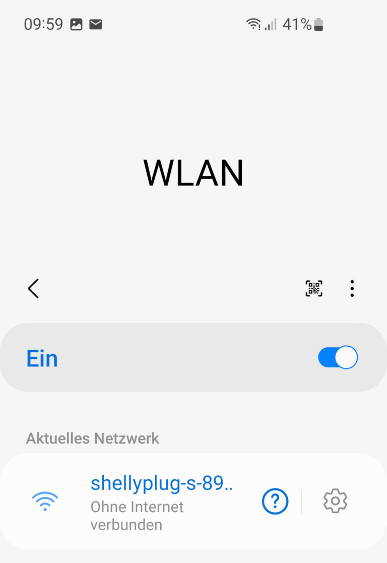 Shelly Installation Guide