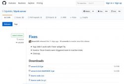 ESP8266 Blynk Server Installation Guide