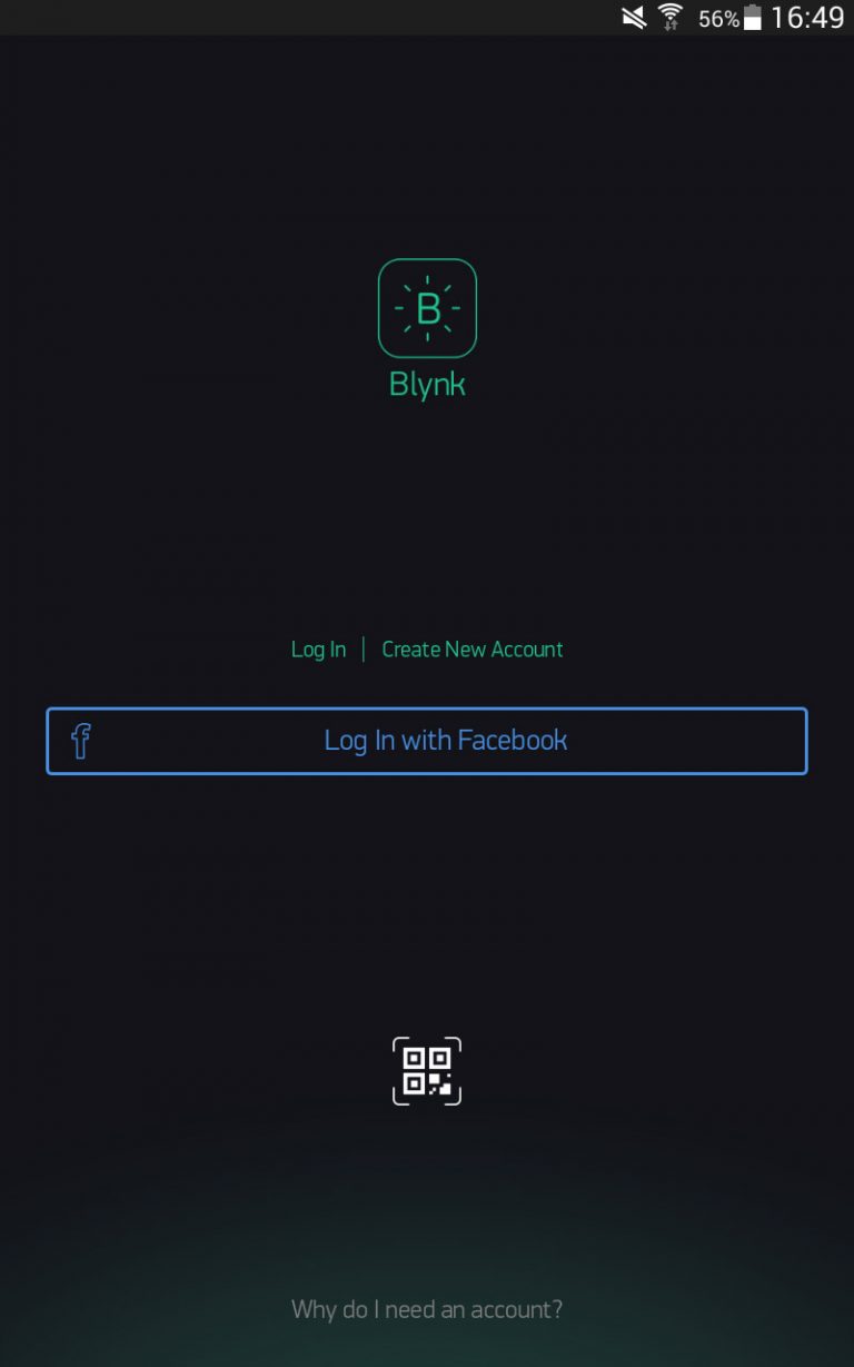 ESP8266 Blynk Server Installation Guide
