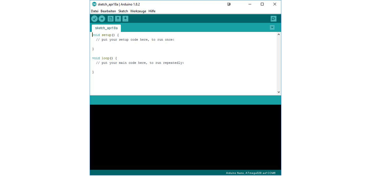 ESP8266 Software Installation Tutorial